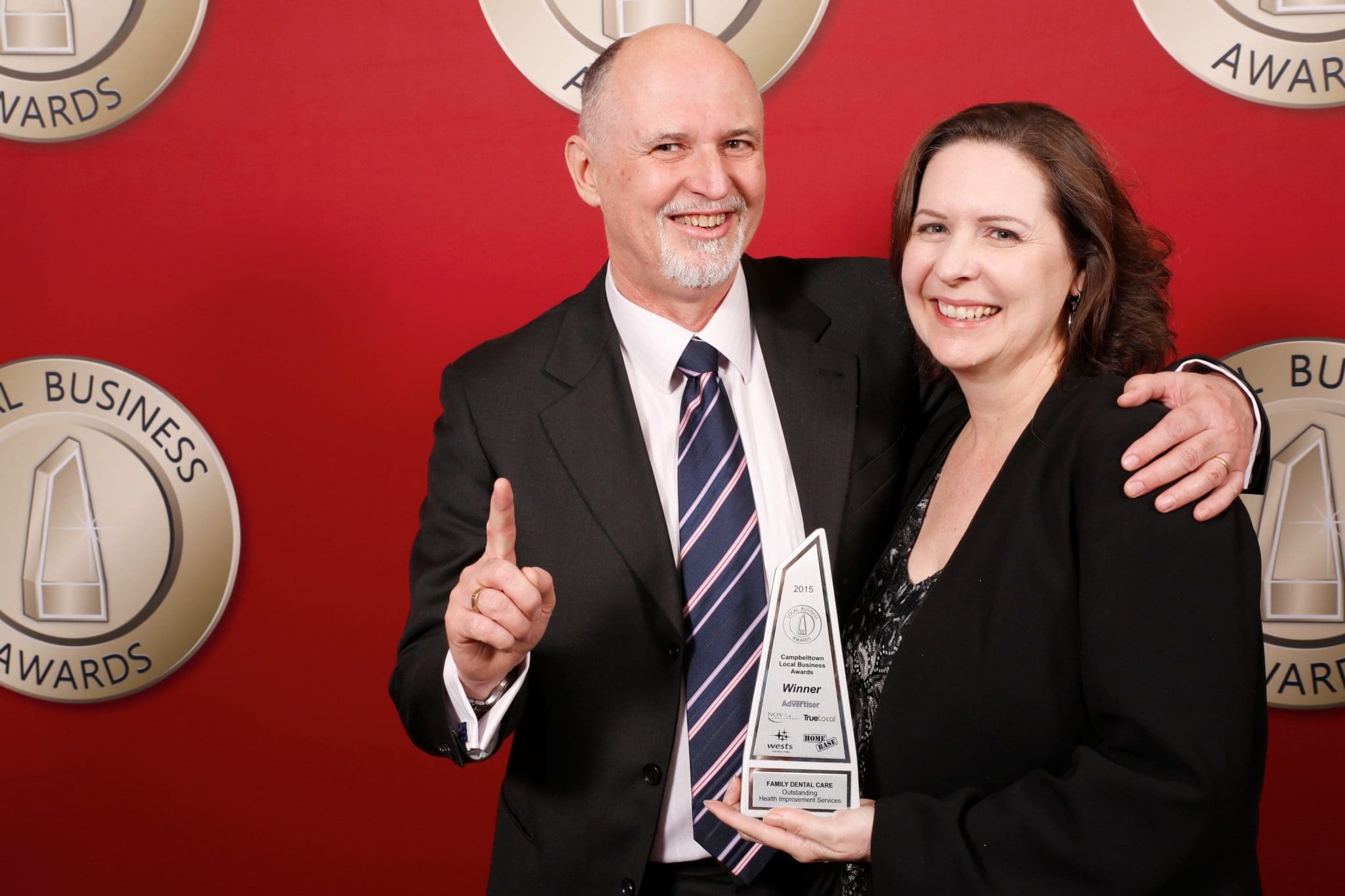 Achievements | Family Dental Care