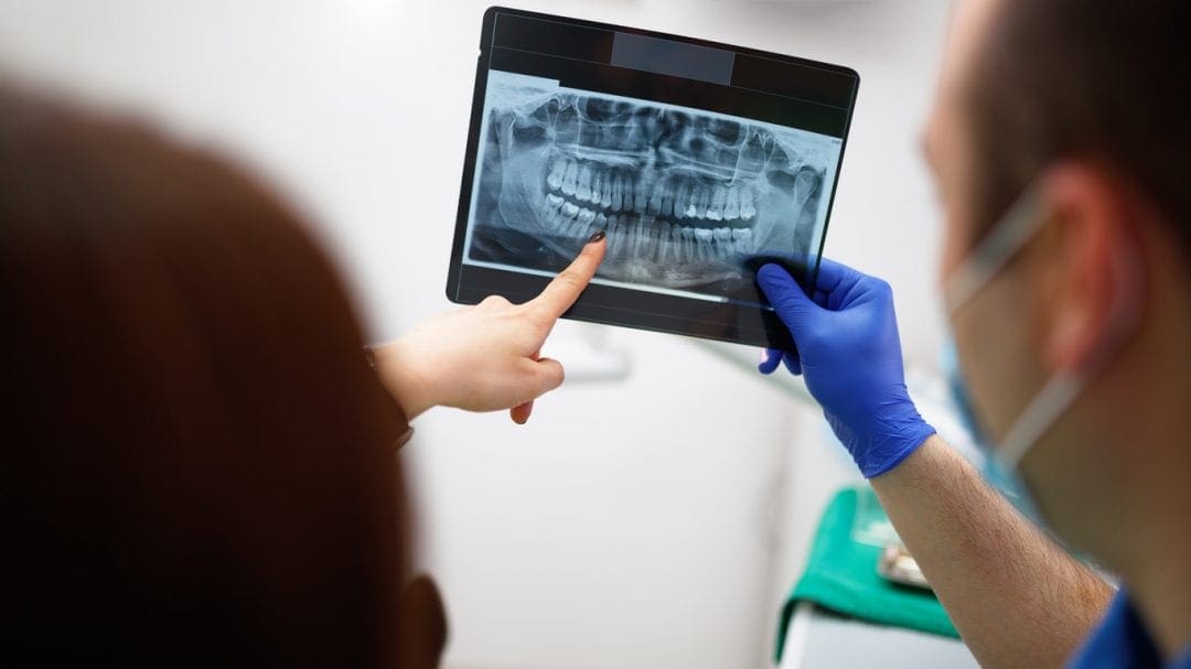 Accessing Your Dental Records - Family Dental Care