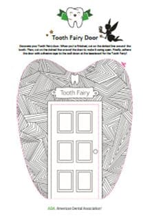Tooth Fairy - Family Dental Care