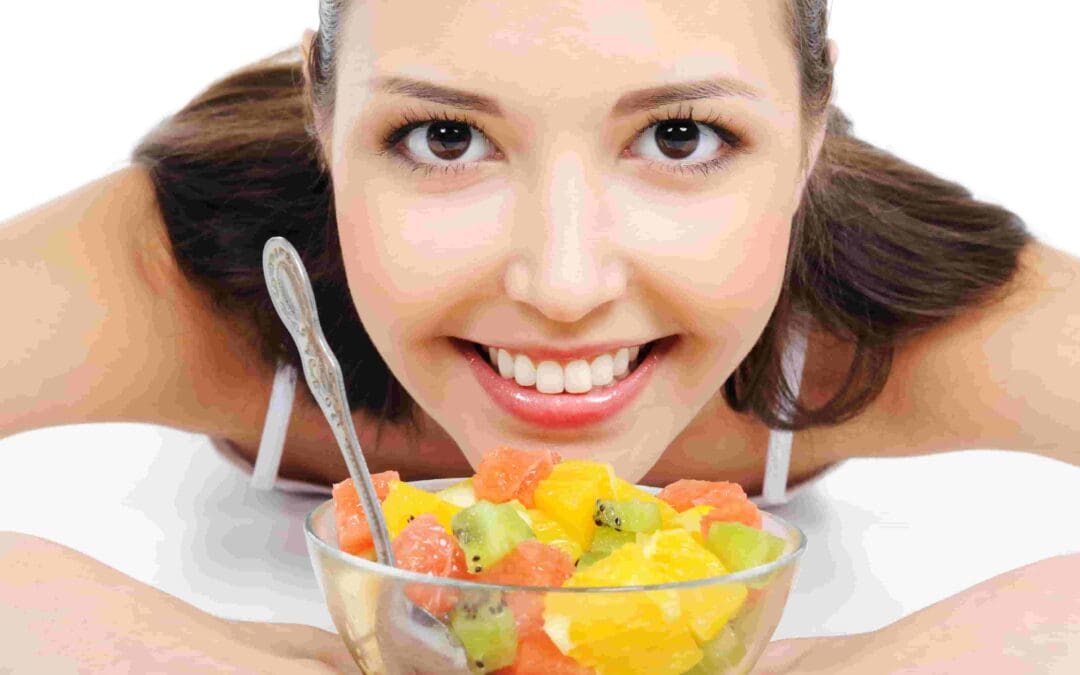 The Best Foods for Healthy Teeth and Gums: Your Ultimate Guide - Family ...